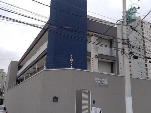 Apartamento para Venda em São Paulo, Vila Carrão, 2 dormitórios, 1 banheiro