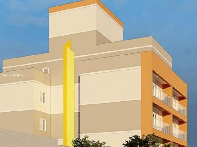 Apartamento para Venda em São Paulo, Vila Carrão, 2 dormitórios, 1 banheiro
