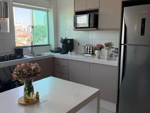 Apartamento para Venda em São Paulo, Vila Carrão, 2 dormitórios, 1 banheiro