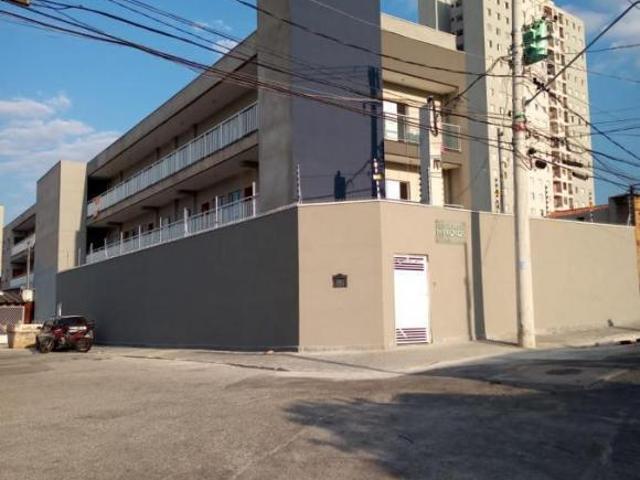 Apartamento para Venda em São Paulo, Vila Carrão, 2 dormitórios, 1 banheiro