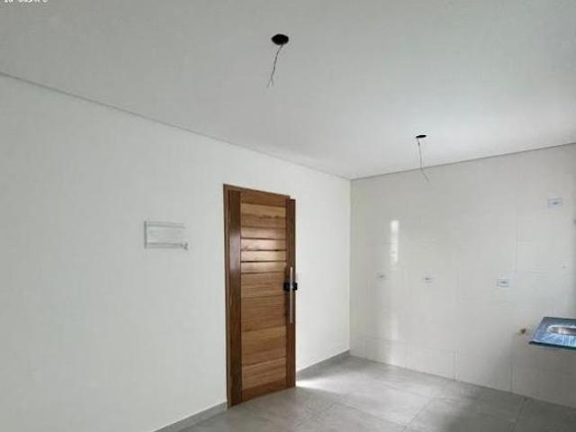 Apartamento para Venda em São Paulo, Vila Carrão, 2 dormitórios, 1 banheiro