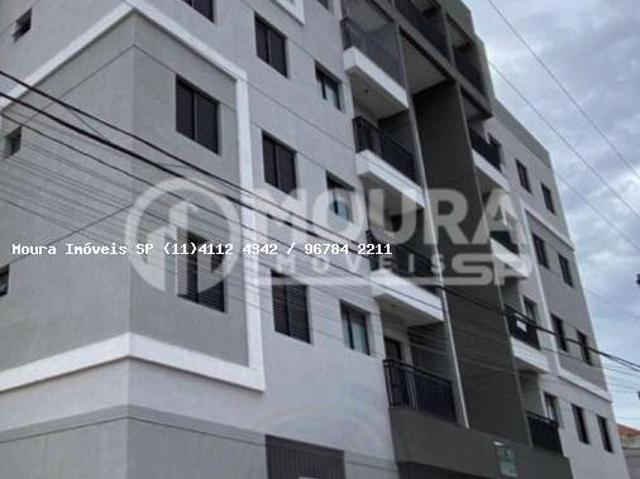 Apartamento para Venda em São Paulo, Vila Carrão, 2 dormitórios, 1 banheiro