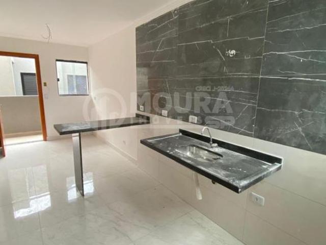 Apartamento para Venda em São Paulo, Vila Carrão, 2 dormitórios, 1 banheiro