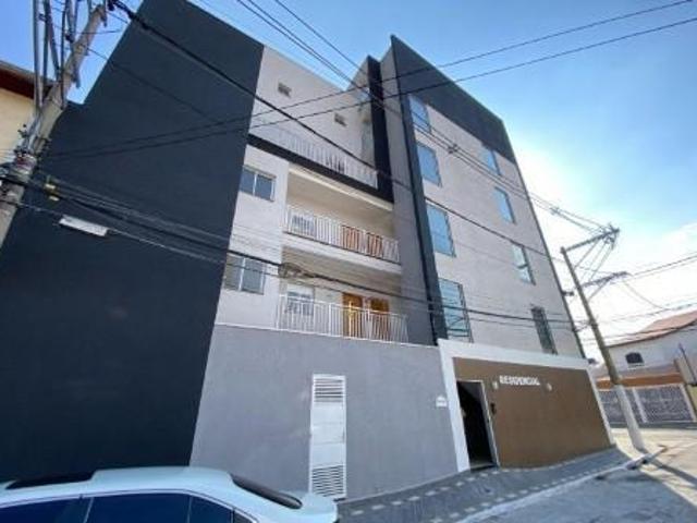 Apartamento para Venda em São Paulo, Vila Carrão, 2 dormitórios, 1 banheiro