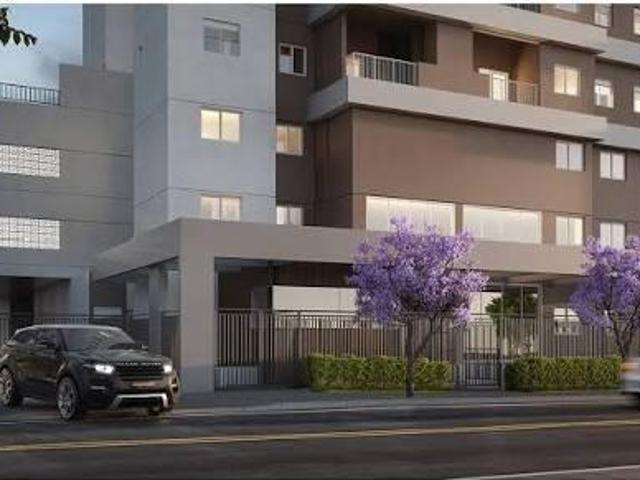 Apartamento para Venda em São Paulo, Vila Carrão, 3 dormitórios, 1 banheiro