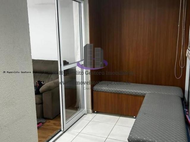 Apartamento para Venda em São Paulo, Vila Carrão, 3 dormitórios, 1 suíte, 2 banheiros, 2 vagas