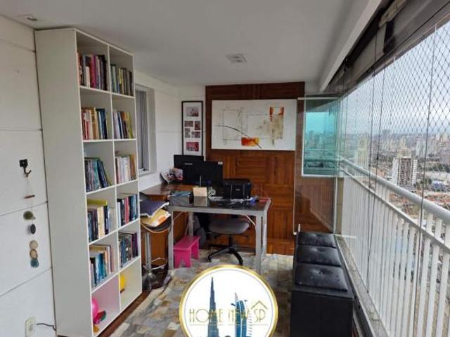 Apartamento para Venda em São Paulo, Vila Carrão, 3 dormitórios, 2 suítes, 3 banheiros, 2 vagas