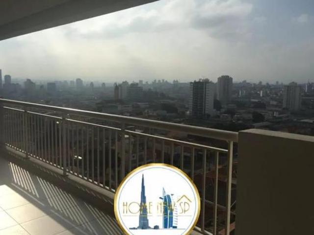 Apartamento para Venda em São Paulo, Vila Carrão, 3 dormitórios, 3 suítes, 4 banheiros, 2 vagas