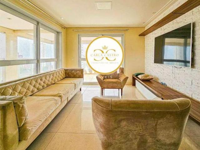 Apartamento para Venda em São Paulo, Vila Carrão, 3 dormitórios, 3 suítes, 4 banheiros, 3 vagas