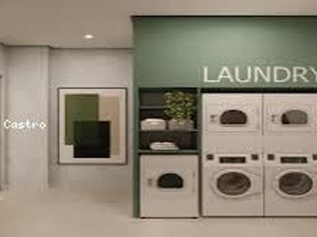 Apartamento para Venda em São Paulo, Vila Clementino, 1 dormitório, 1 banheiro