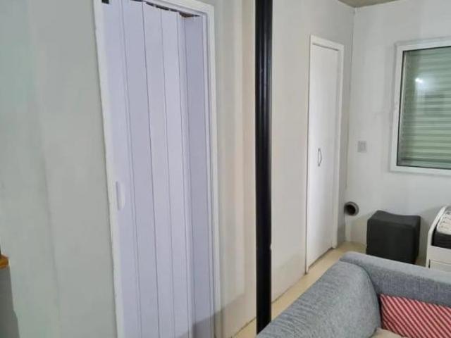 Apartamento para Venda em São Paulo, Vila Clementino, 1 dormitório, 1 banheiro