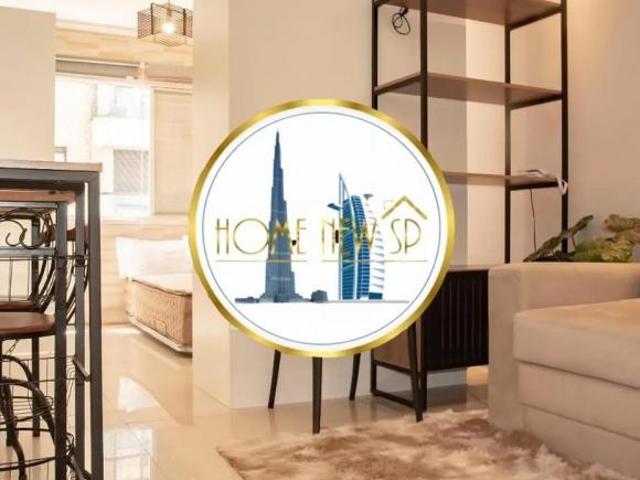 Apartamento para Venda em São Paulo, Vila Clementino, 1 dormitório, 1 suíte, 1 vaga