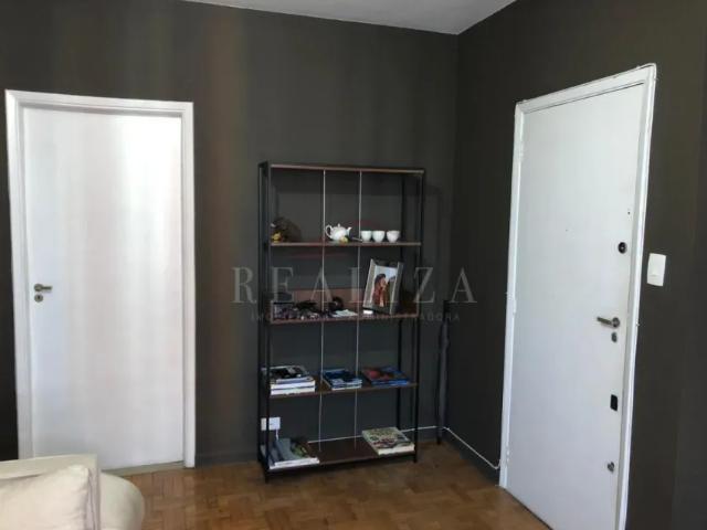 Apartamento para Venda em São Paulo, Vila Clementino, 2 dormitórios, 2 banheiros, 1 vaga