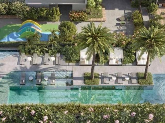Apartamento para Venda em São Paulo, Vila Clementino, 2 dormitórios, 2 suítes, 3 banheiros, 1 vaga