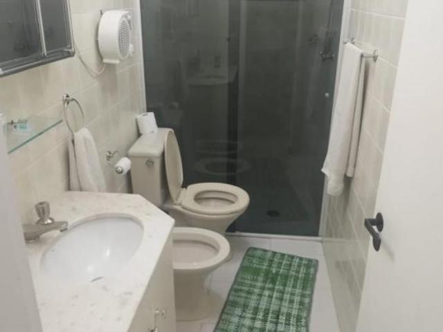 Apartamento para Venda em São Paulo, Vila Clementino, 4 dormitórios, 1 suíte, 2 banheiros, 2 vagas