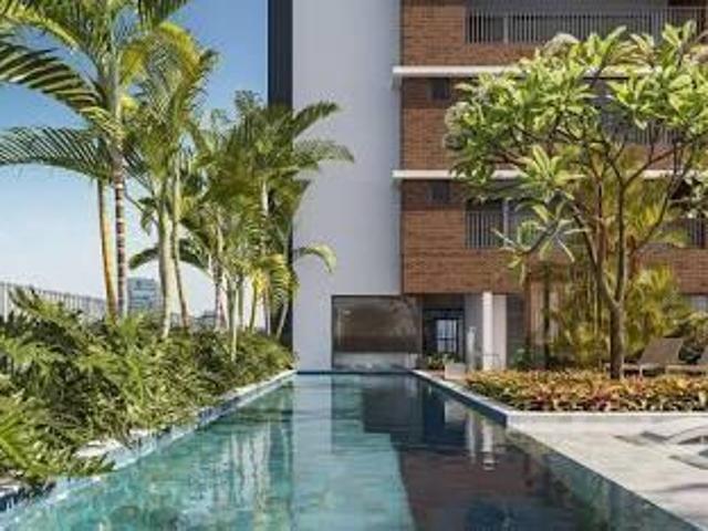 Apartamento para Venda em São Paulo, Vila Clementino, 4 dormitórios, 2 banheiros, 2 vagas