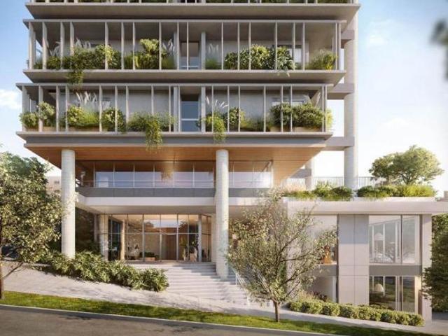 Apartamento para Venda em São Paulo, Vila Clementino, 4 dormitórios, 2 suítes, 3 banheiros, 2 vagas