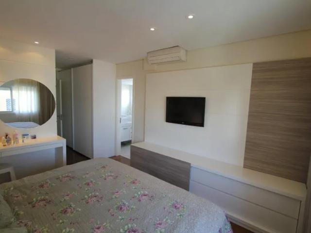 Apartamento para Venda em São Paulo, Vila Congonhas, 3 dormitórios, 2 suítes, 4 banheiros, 2 vagas