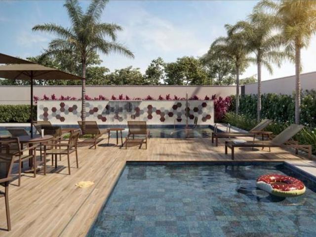 Apartamento para Venda em São Paulo, Vila Cruzeiro, 2 dormitórios, 1 suíte, 2 banheiros, 1 vaga