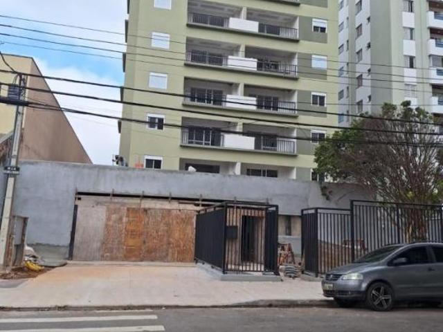 Apartamento para Venda em São Paulo, Vila da Saúde, 1 dormitório, 1 suíte, 1 banheiro, 1 vaga