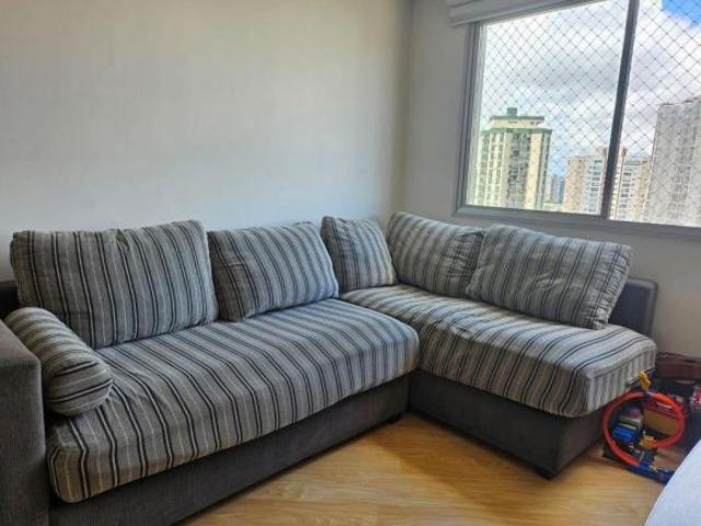 Apartamento para Venda em São Paulo, Vila da Saúde, 2 dormitórios, 1 banheiro, 1 vaga