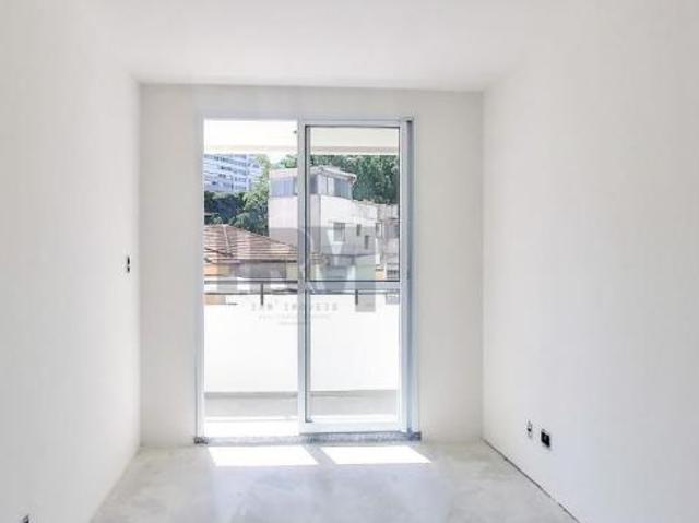 Apartamento para Venda em São Paulo, Vila da Saúde, 2 dormitórios, 1 suíte, 1 banheiro, 1 vaga