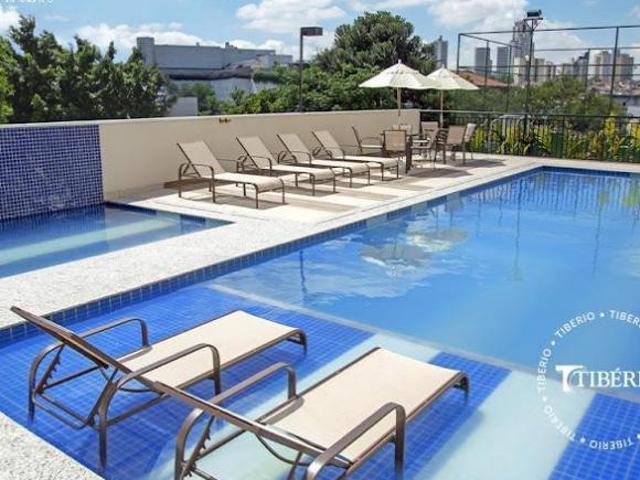 Apartamento para Venda em São Paulo, Vila da Saúde, 3 dormitórios, 1 suíte, 2 banheiros, 1 vaga