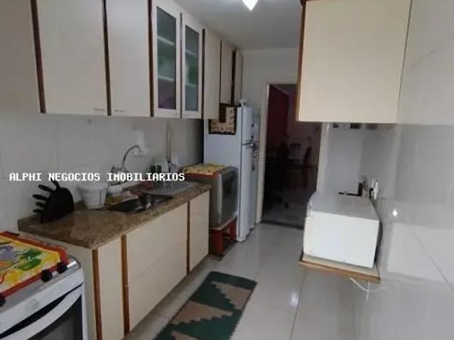 Apartamento para Venda em São Paulo, Vila do Encontro, 2 dormitórios, 1 banheiro, 1 vaga