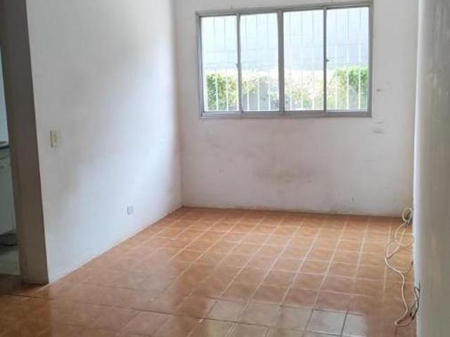 Apartamento para Venda em São Paulo, Vila do Encontro, 2 dormitórios, 1 banheiro, 1 vaga