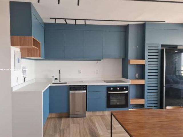 Apartamento para Venda em São Paulo, Vila Dom Pedro I, 2 dormitórios, 1 suíte, 2 banheiros, 1 vaga