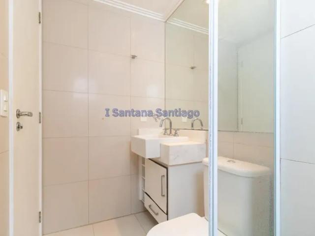 Apartamento para Venda em São Paulo, Vila Dom Pedro I, 3 dormitórios, 3 suítes, 4 banheiros, 2 vagas