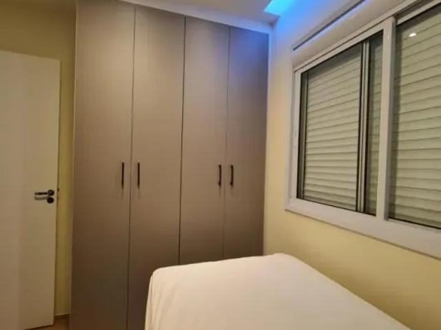 Apartamento para Venda em São Paulo, Vila Dom Pedro I, 3 dormitórios, 1 suíte, 2 banheiros, 1 vaga