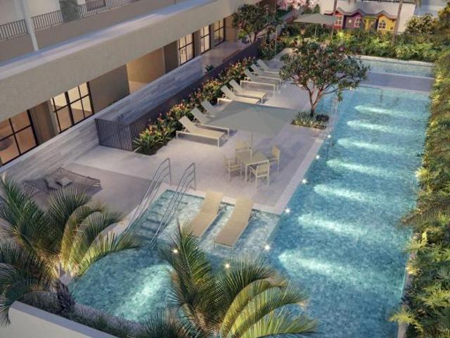 Apartamento para Venda em São Paulo, Vila Dom Pedro I, 3 dormitórios, 1 suíte, 2 banheiros, 1 vaga