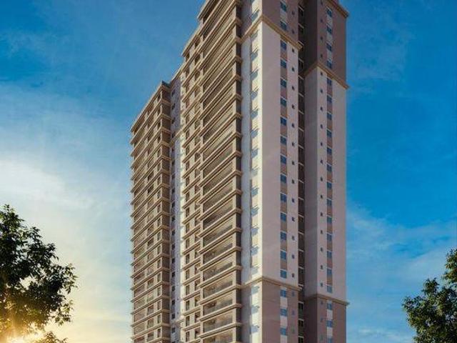 Apartamento para Venda em São Paulo, Vila Dom Pedro I, 3 dormitórios, 1 suíte, 2 banheiros, 2 vagas