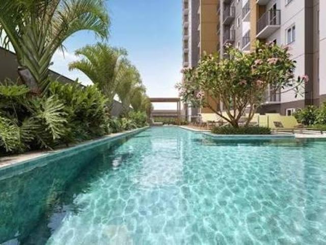 Apartamento para Venda em São Paulo, VILA EMA, 2 dormitórios, 1 banheiro