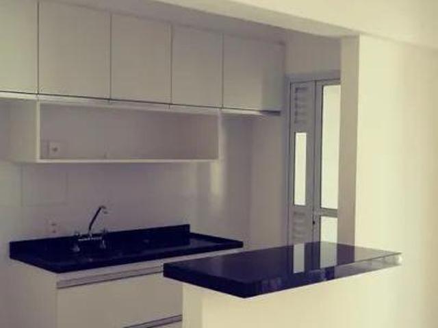 Apartamento para Venda em São Paulo, Vila Ema, 2 dormitórios, 1 suíte, 2 banheiros, 1 vaga