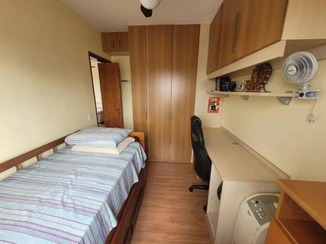 Apartamento para Venda em São Paulo, Vila Esperança, 2 dormitórios, 2 banheiros, 2 vagas