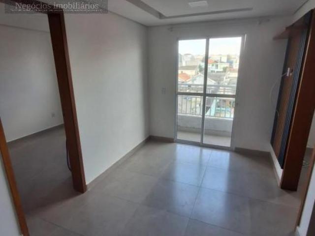Apartamento para Venda em São Paulo, Vila Esperança, 2 dormitórios, 1 banheiro