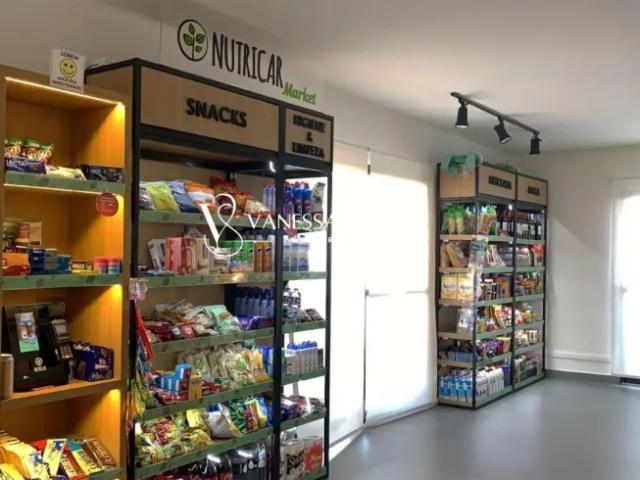 Apartamento para Venda em São Paulo, Vila Ester Zona Norte, 2 dormitórios, 1 suíte, 2 banheiros, 1