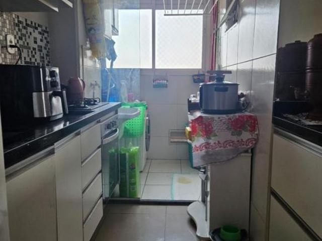 Apartamento para Venda em São Paulo, Vila Formosa, 3 dormitórios, 1 suíte, 2 banheiros, 1 vaga
