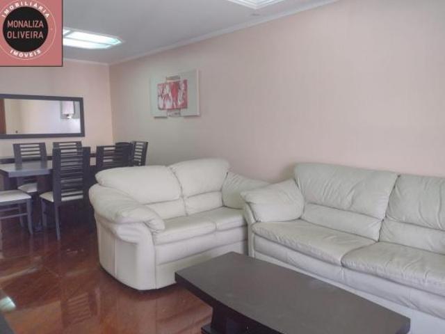 Apartamento para Venda em São Paulo, Vila Formosa, 3 dormitórios, 1 suíte, 2 banheiros, 2 vagas