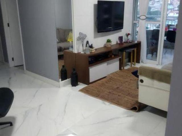 Apartamento para Venda em São Paulo, Vila Formosa, 3 dormitórios, 1 suíte, 2 banheiros, 2 vagas