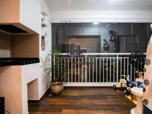 Apartamento para Venda em São Paulo, Vila Formosa, 3 dormitórios, 1 suíte, 2 banheiros, 2 vagas