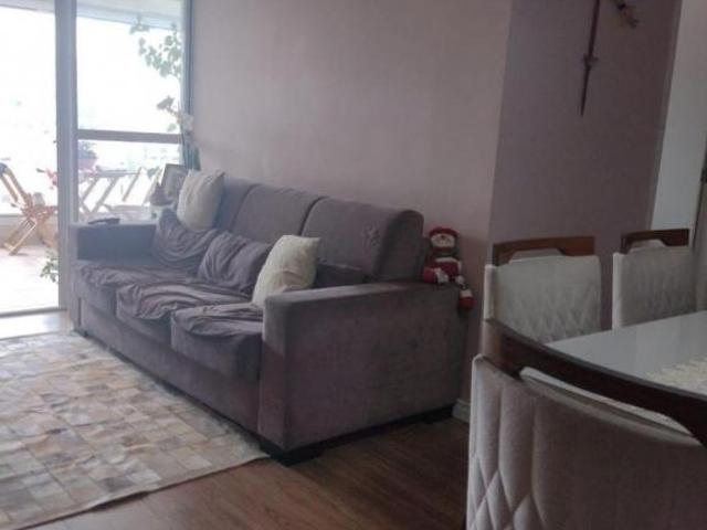 Apartamento para Venda em São Paulo, Vila Formosa, 3 dormitórios, 1 suíte, 3 banheiros, 2 vagas