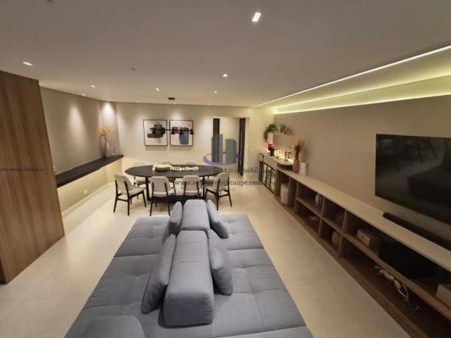 Apartamento para Venda em São Paulo, Vila Formosa, 3 dormitórios, 1 suíte, 3 banheiros, 4 vagas