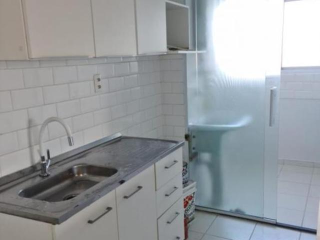 Apartamento para Venda em São Paulo, Vila Formosa, 3 dormitórios, 2 banheiros, 1 vaga