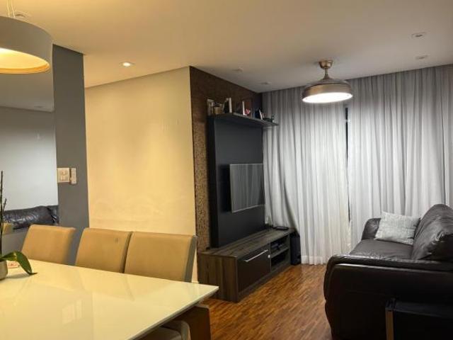 Apartamento para Venda em São Paulo, Vila Formosa, 2 dormitórios, 1 banheiro, 1 vaga
