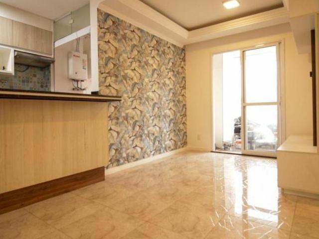 Apartamento para Venda em São Paulo, Vila Formosa, 2 dormitórios, 1 banheiro, 1 vaga
