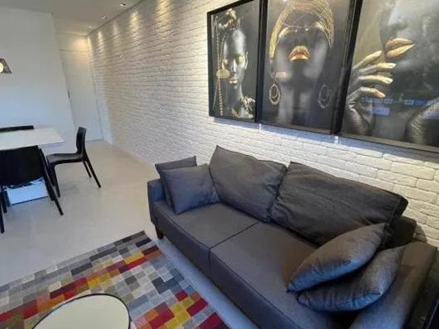 Apartamento para Venda em São Paulo, Vila Formosa, 2 dormitórios, 1 banheiro, 2 vagas