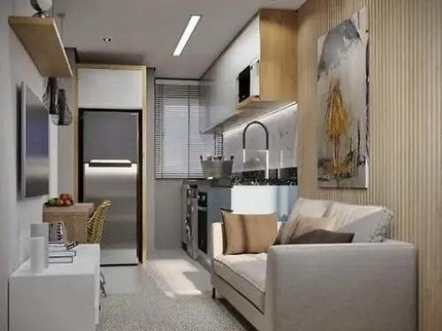 Apartamento para Venda em São Paulo, Vila Formosa, 2 dormitórios, 1 banheiro
